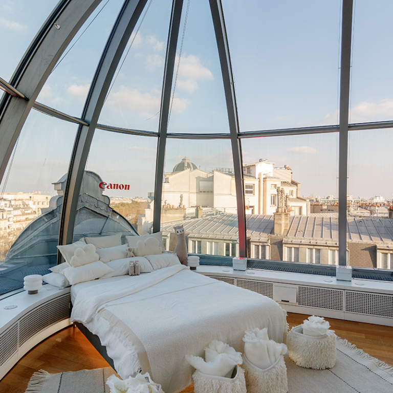 Agence événementielle haut de gamme à Paris | Contact